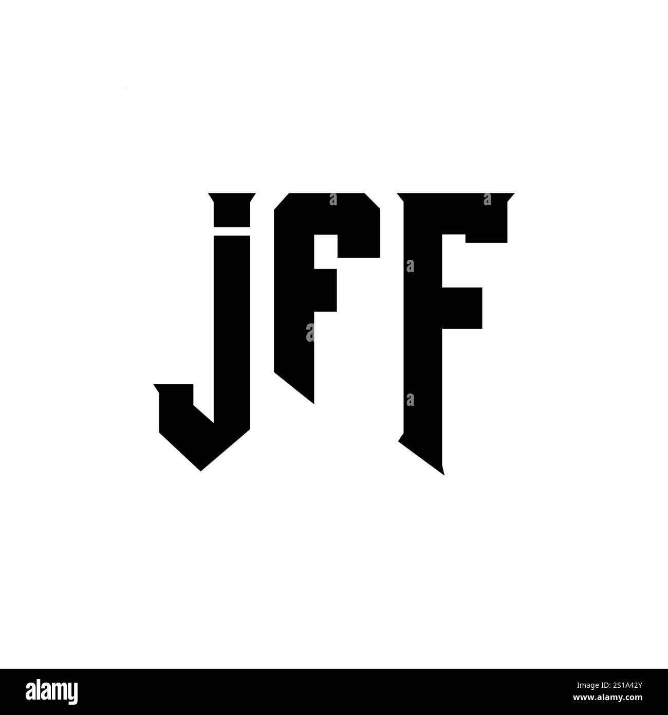 Jff icon hi-res stock photography and images - Alamy