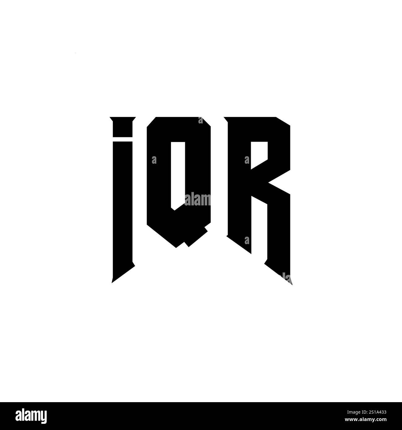 Iqr design hi-res stock photography and images - Alamy