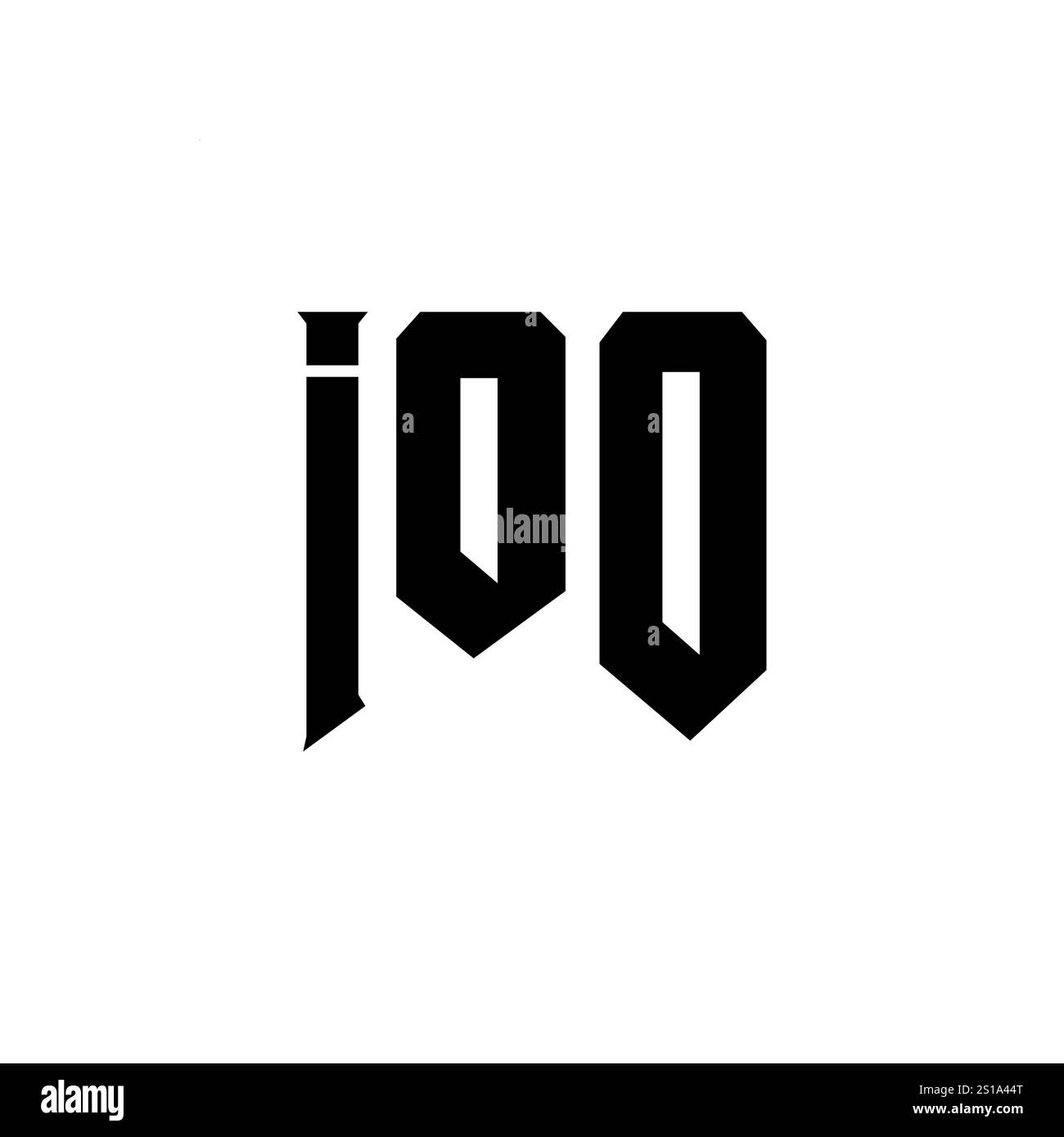 Ioo tech logo Cut Out Stock Images & Pictures - Alamy
