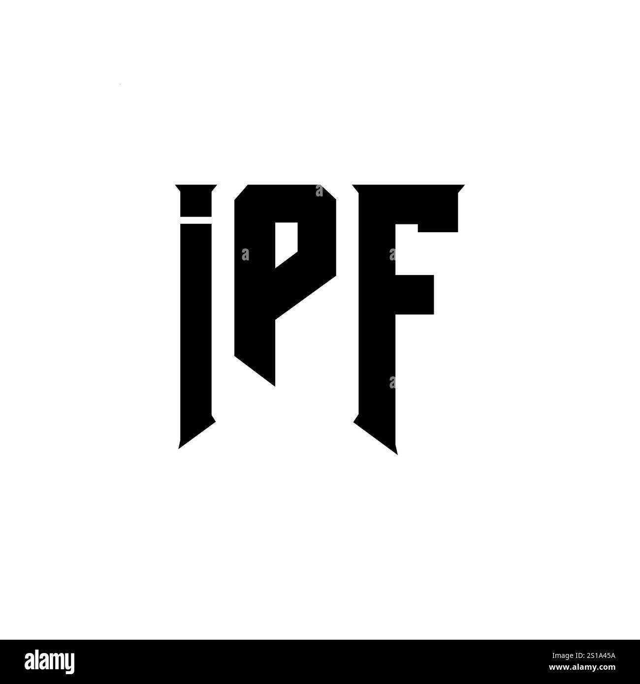 Ipf logo Cut Out Stock Images & Pictures - Alamy
