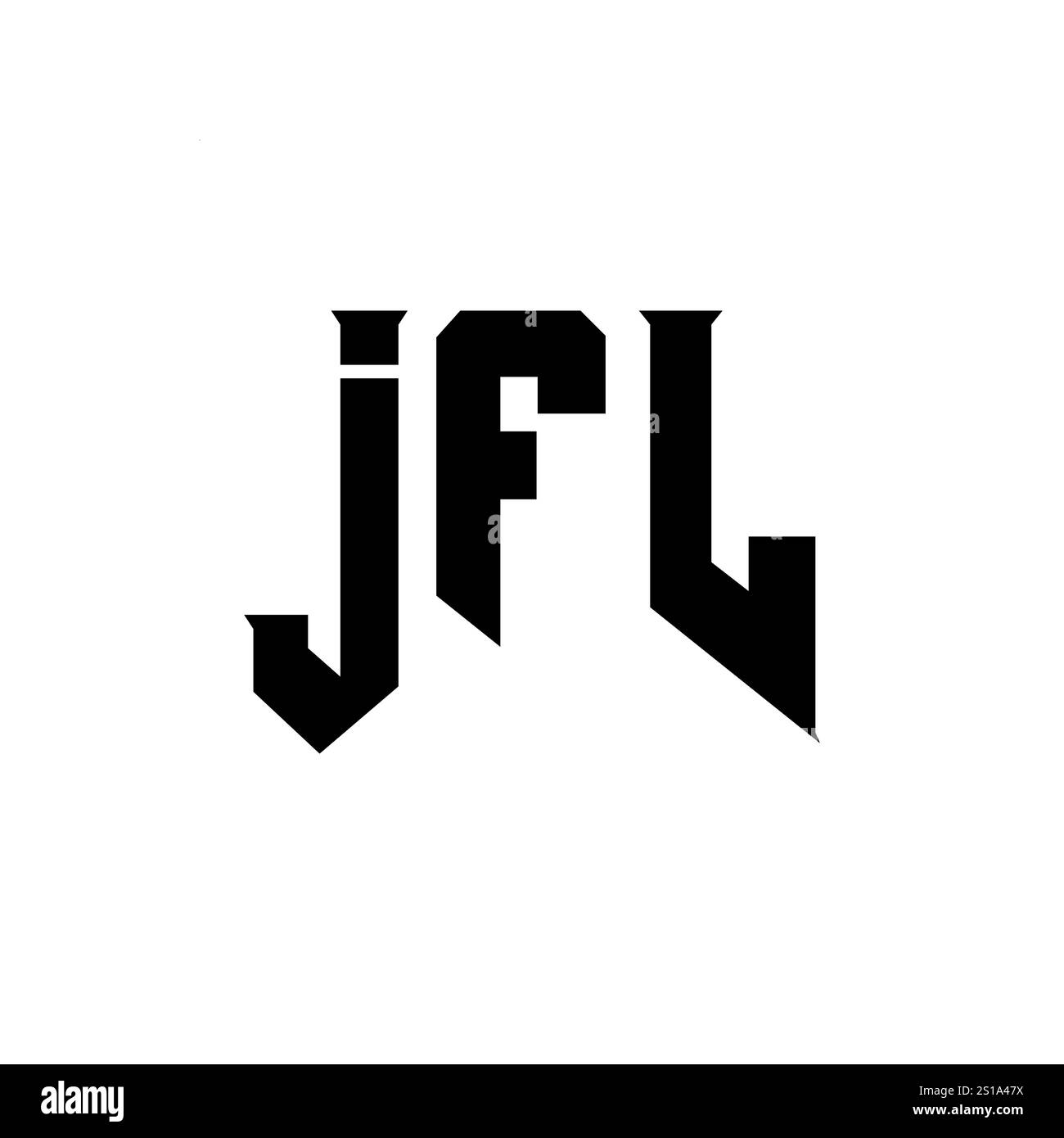 Jfl logo hi-res stock photography and images - Alamy