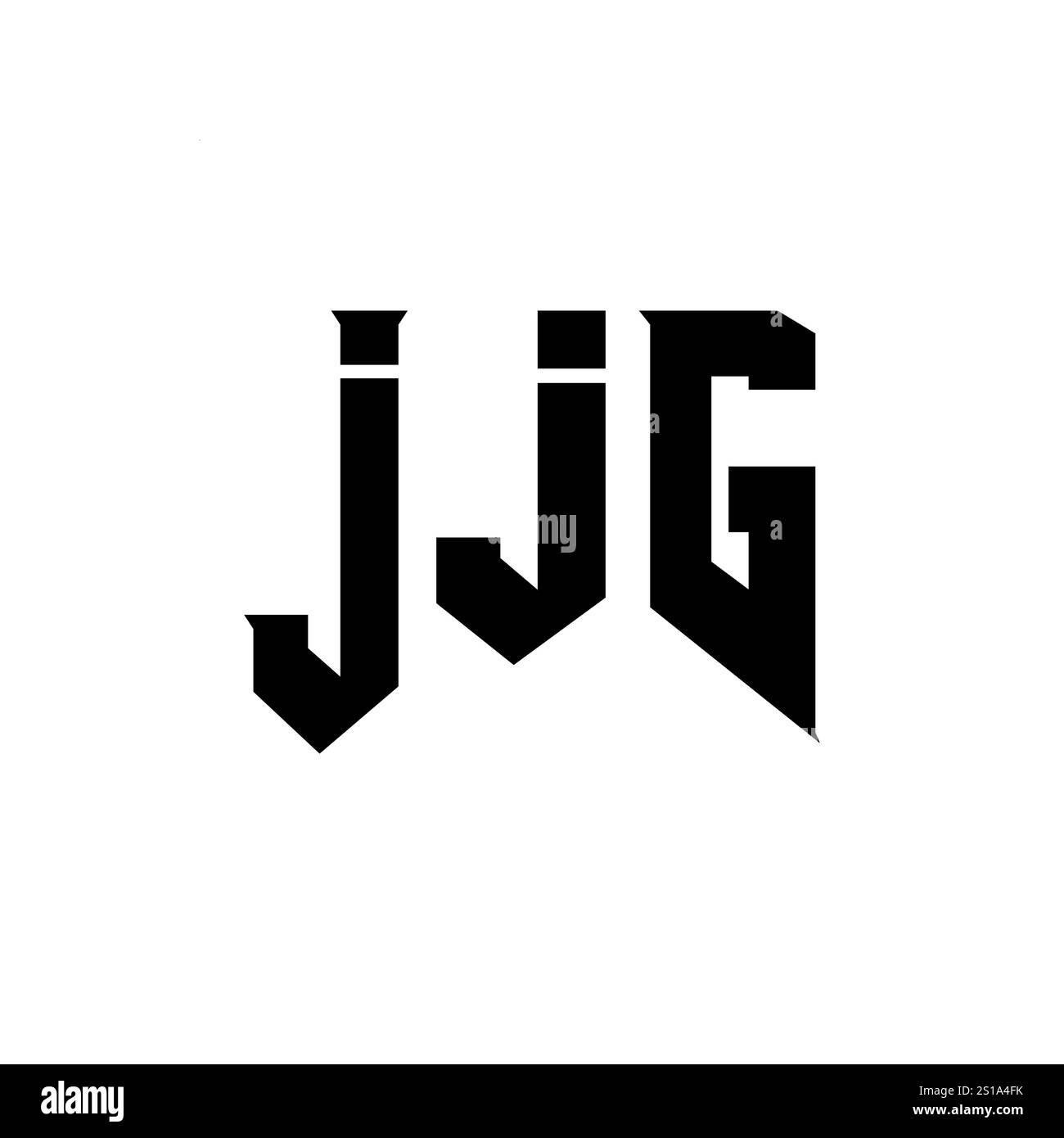 Jjg marketing logo hi-res stock photography and images - Alamy