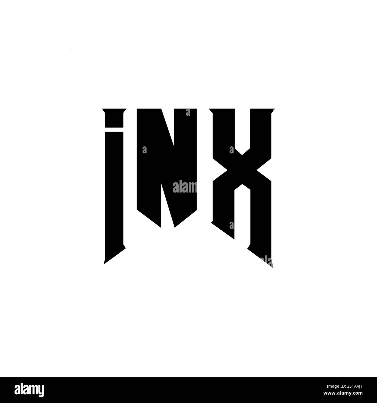 Inx icon hi-res stock photography and images - Alamy