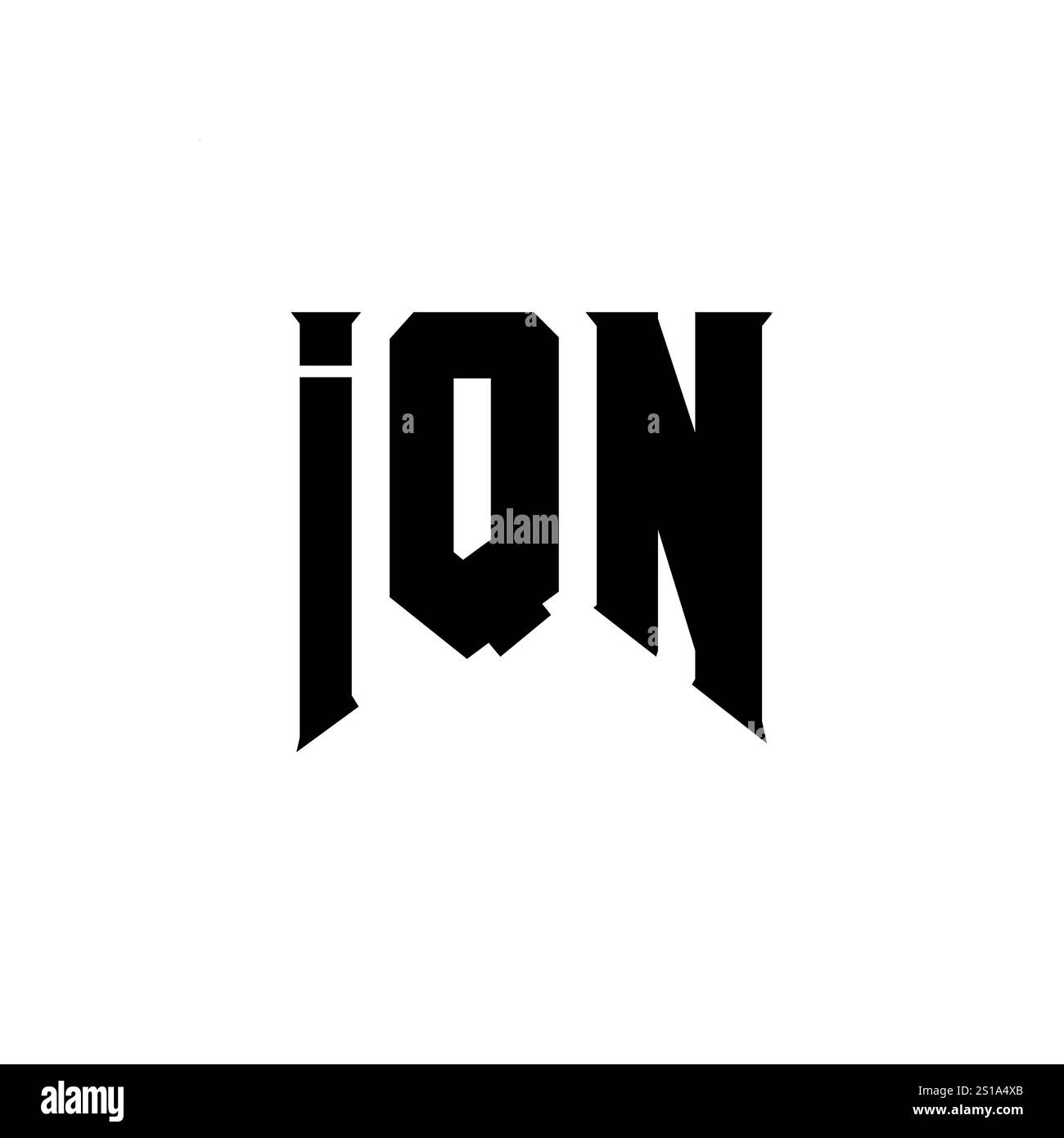 Iqn technology company logo hi-res stock photography and images - Alamy