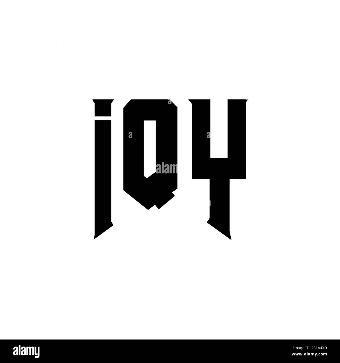 Iqy technology company logo hi-res stock photography and images - Alamy