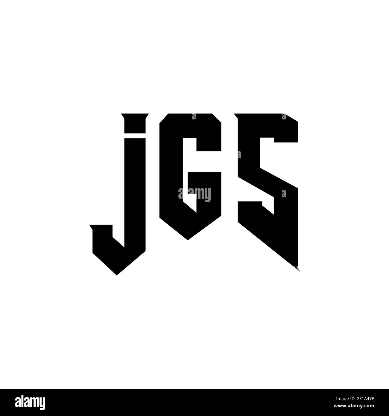 Jgs technology company logo hi-res stock photography and images - Alamy