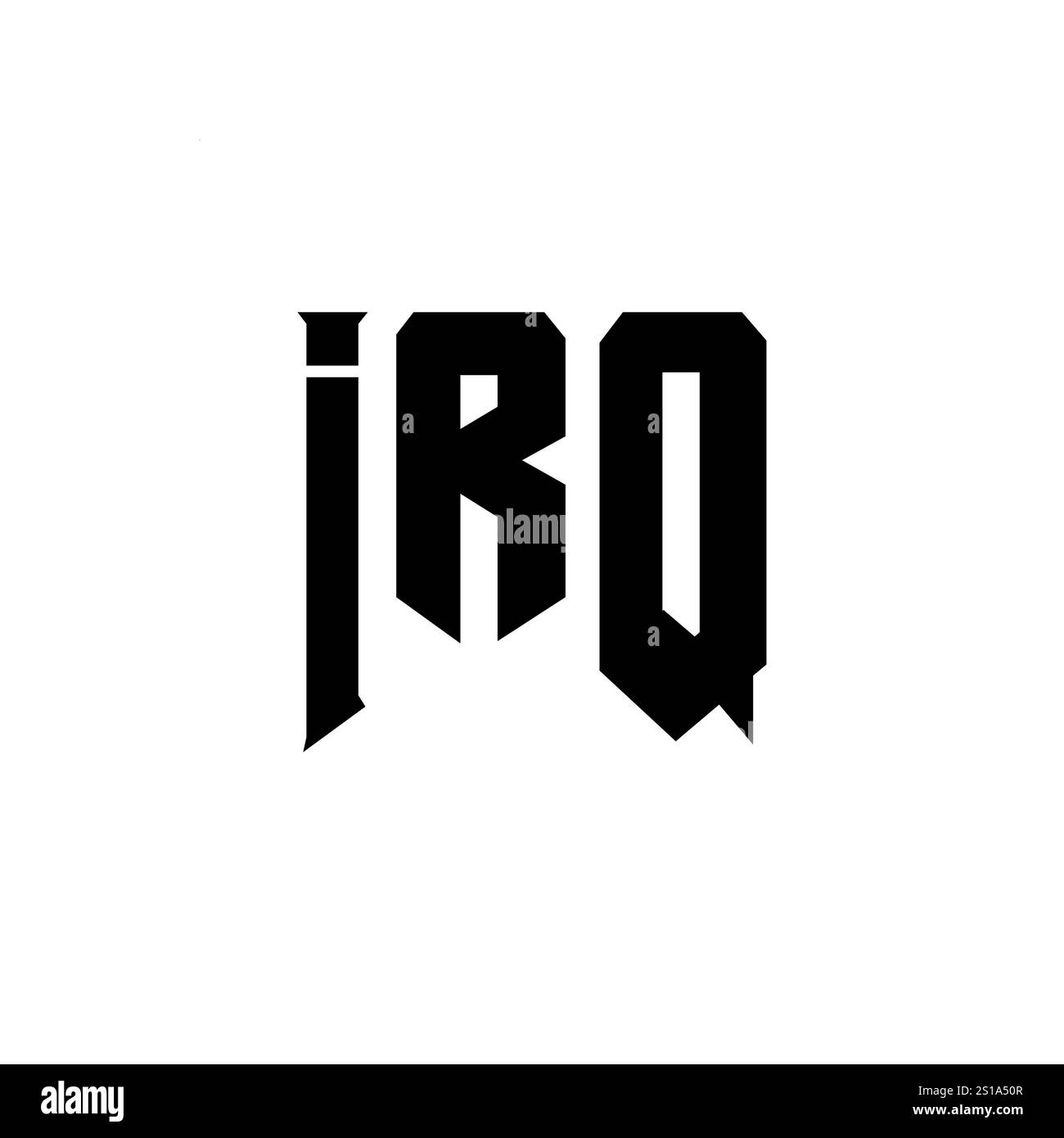 Irq icon hi-res stock photography and images - Alamy