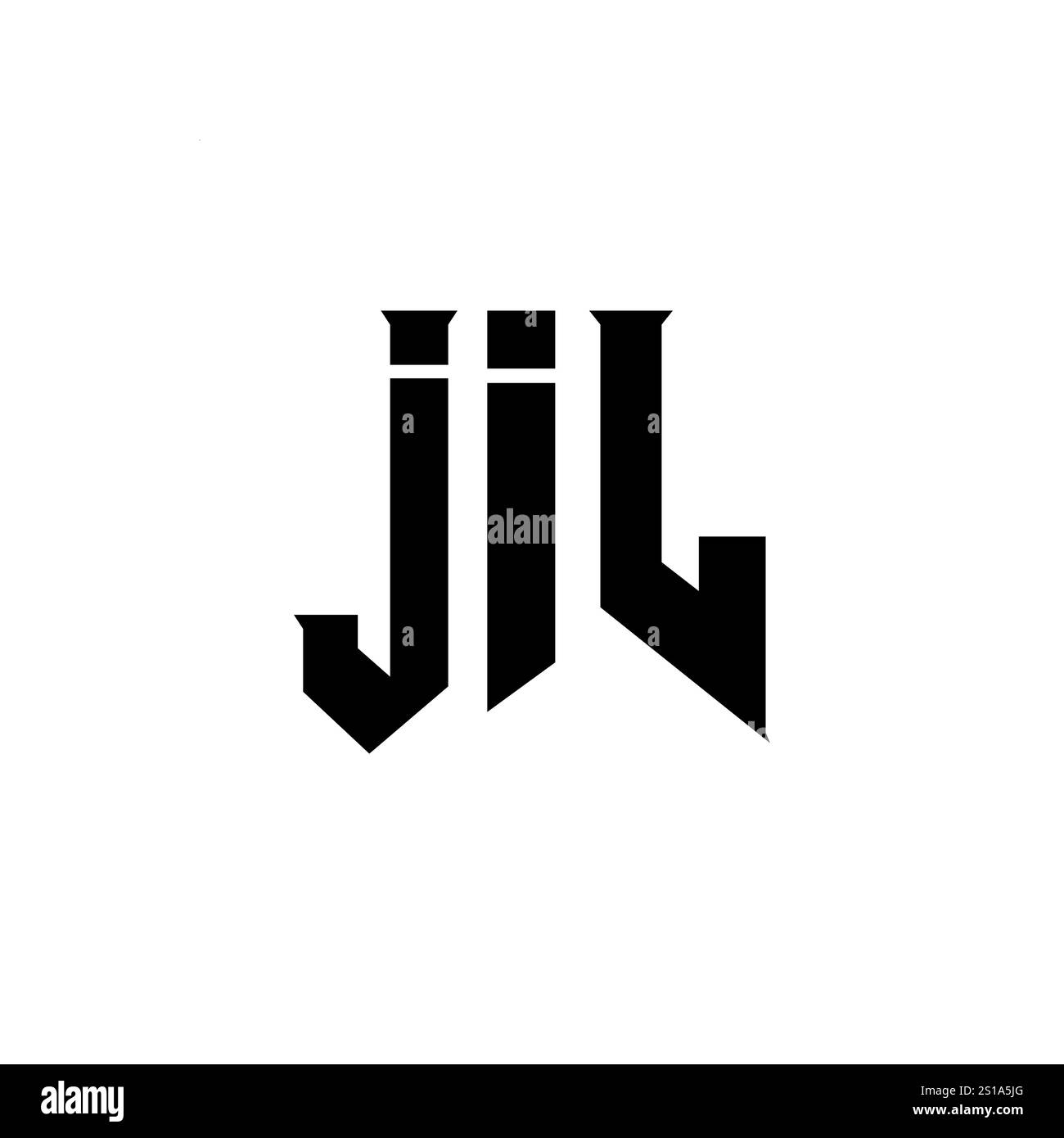Jil tech logo Cut Out Stock Images & Pictures - Alamy
