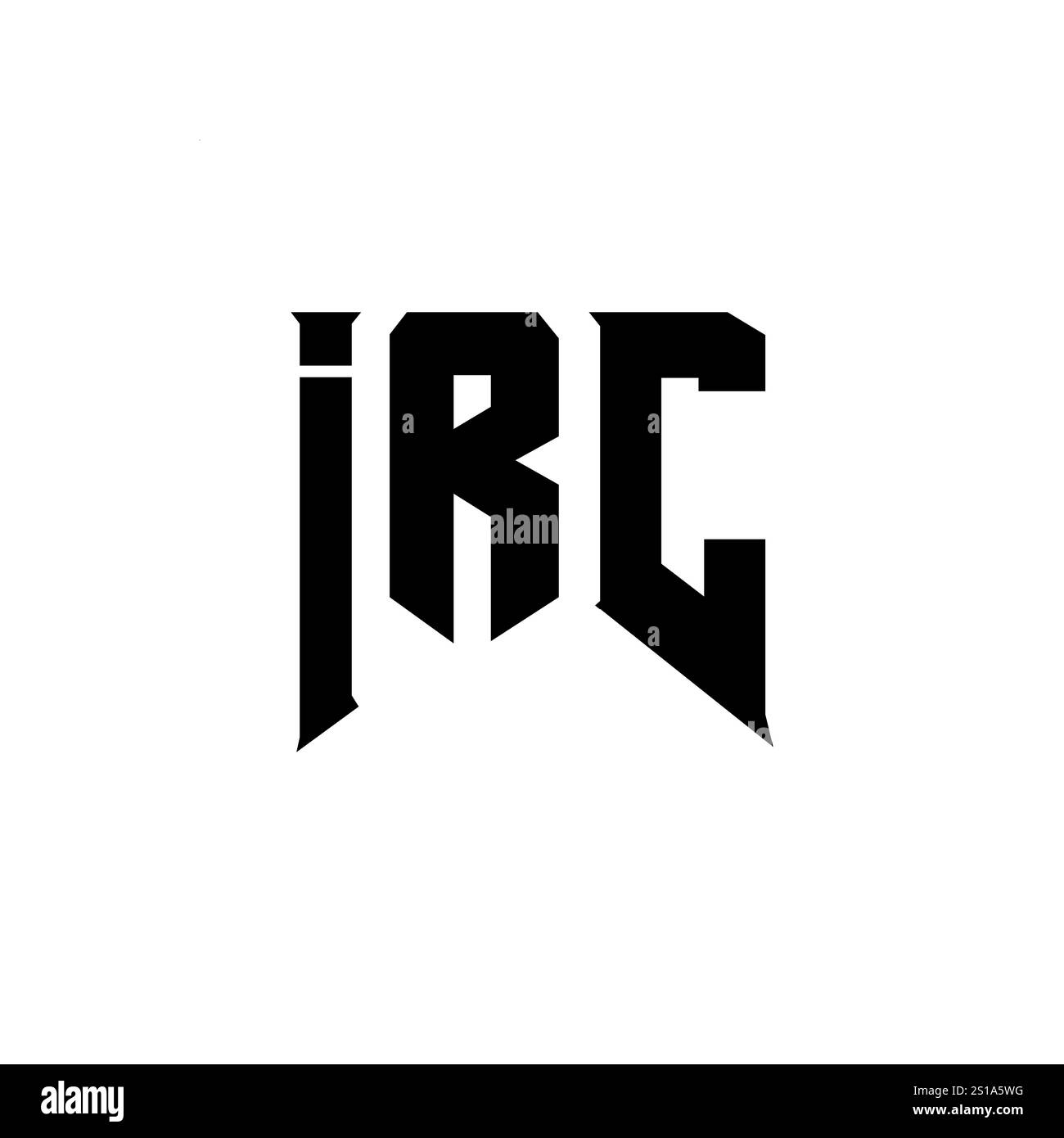 Irc tech logo hi-res stock photography and images - Alamy