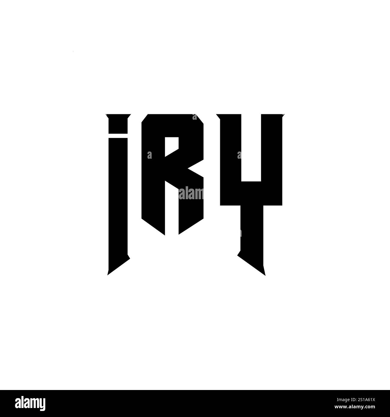 Iry icon hi-res stock photography and images - Alamy