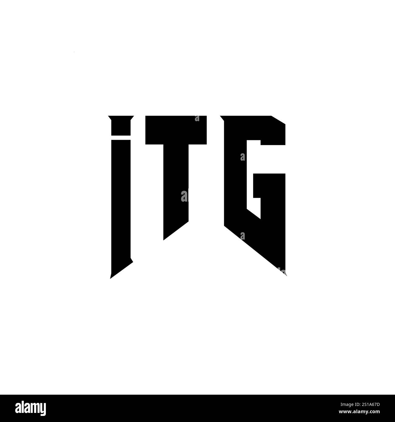 Itg vector hi-res stock photography and images - Alamy