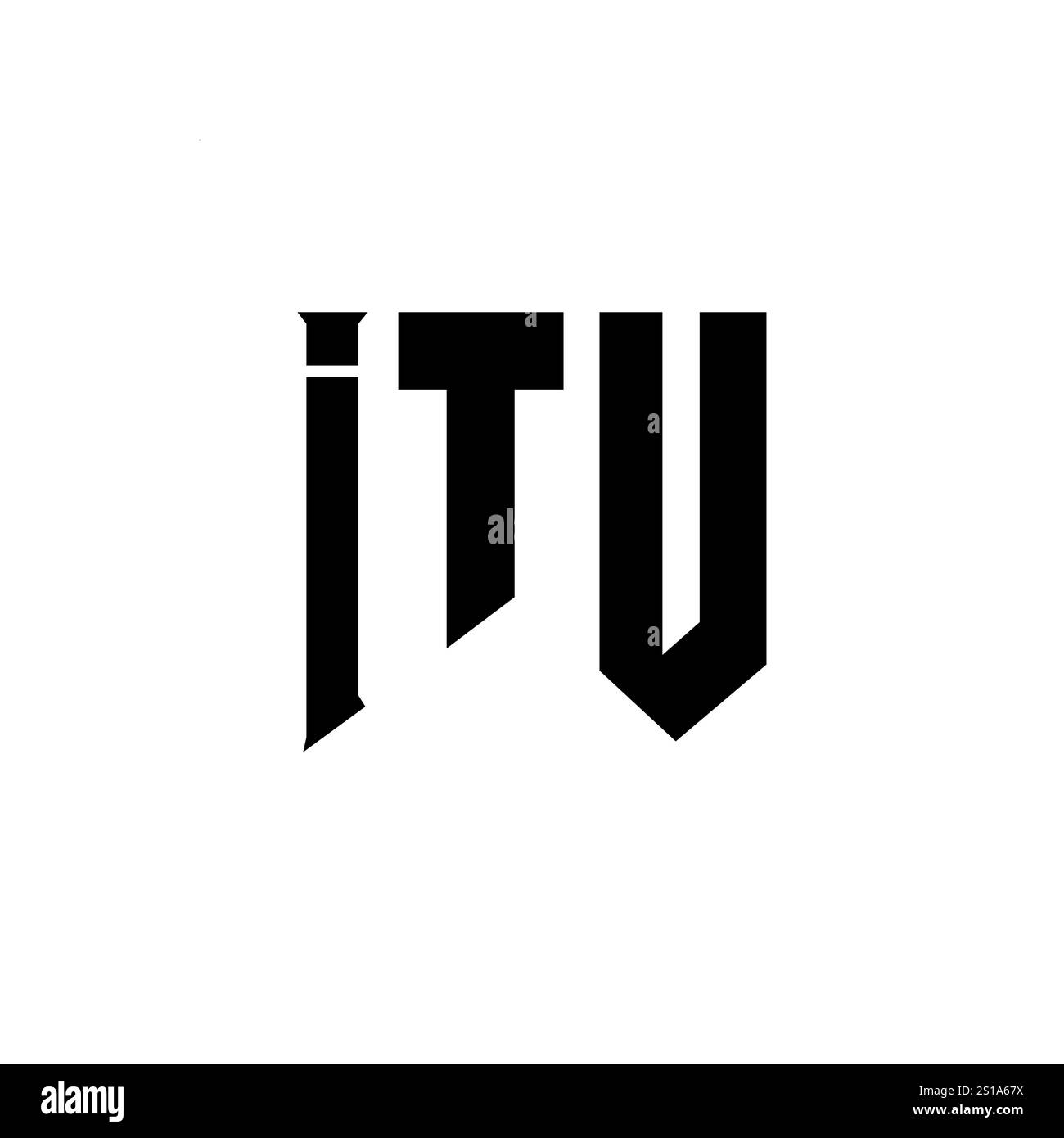 Itu vector Stock Vector Images - Alamy
