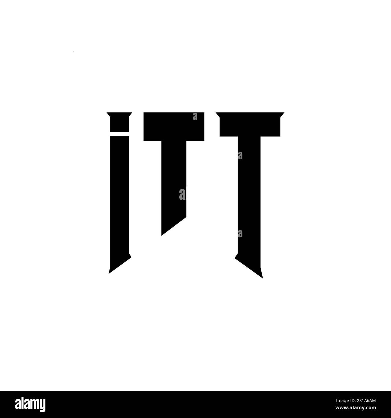 Itt vector hi-res stock photography and images - Alamy