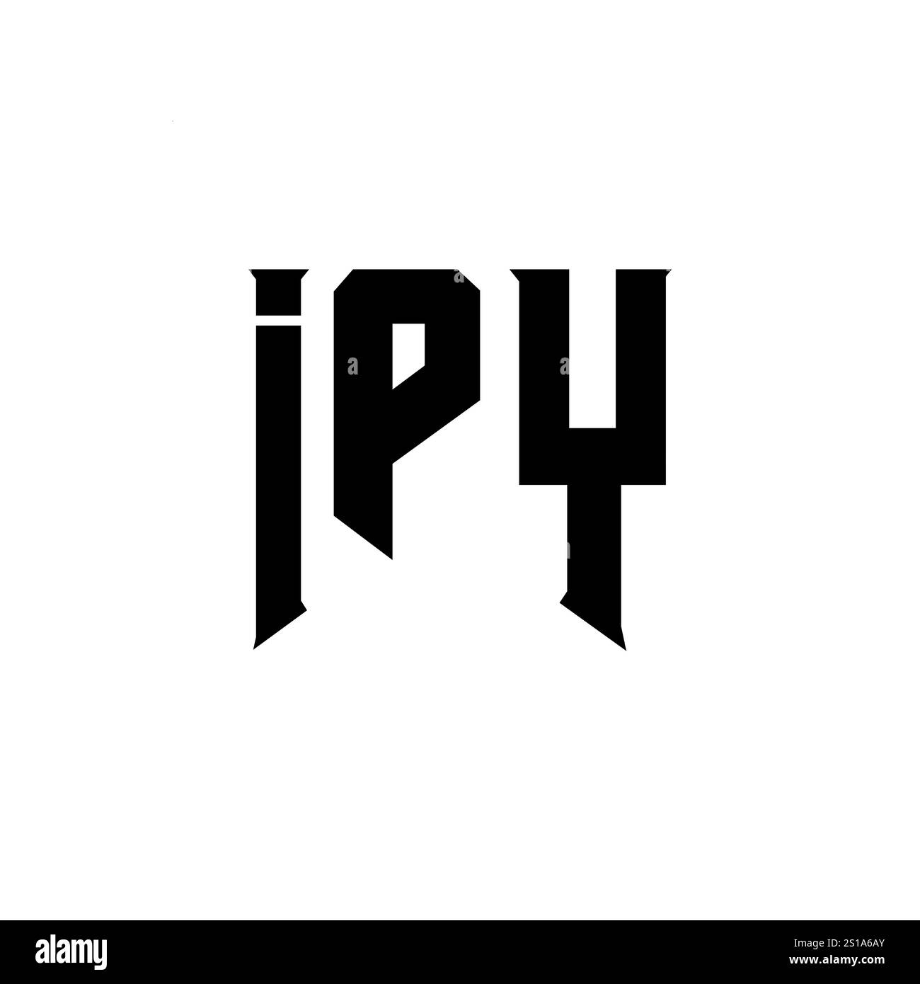 Ipy vector Stock Vector Images - Alamy