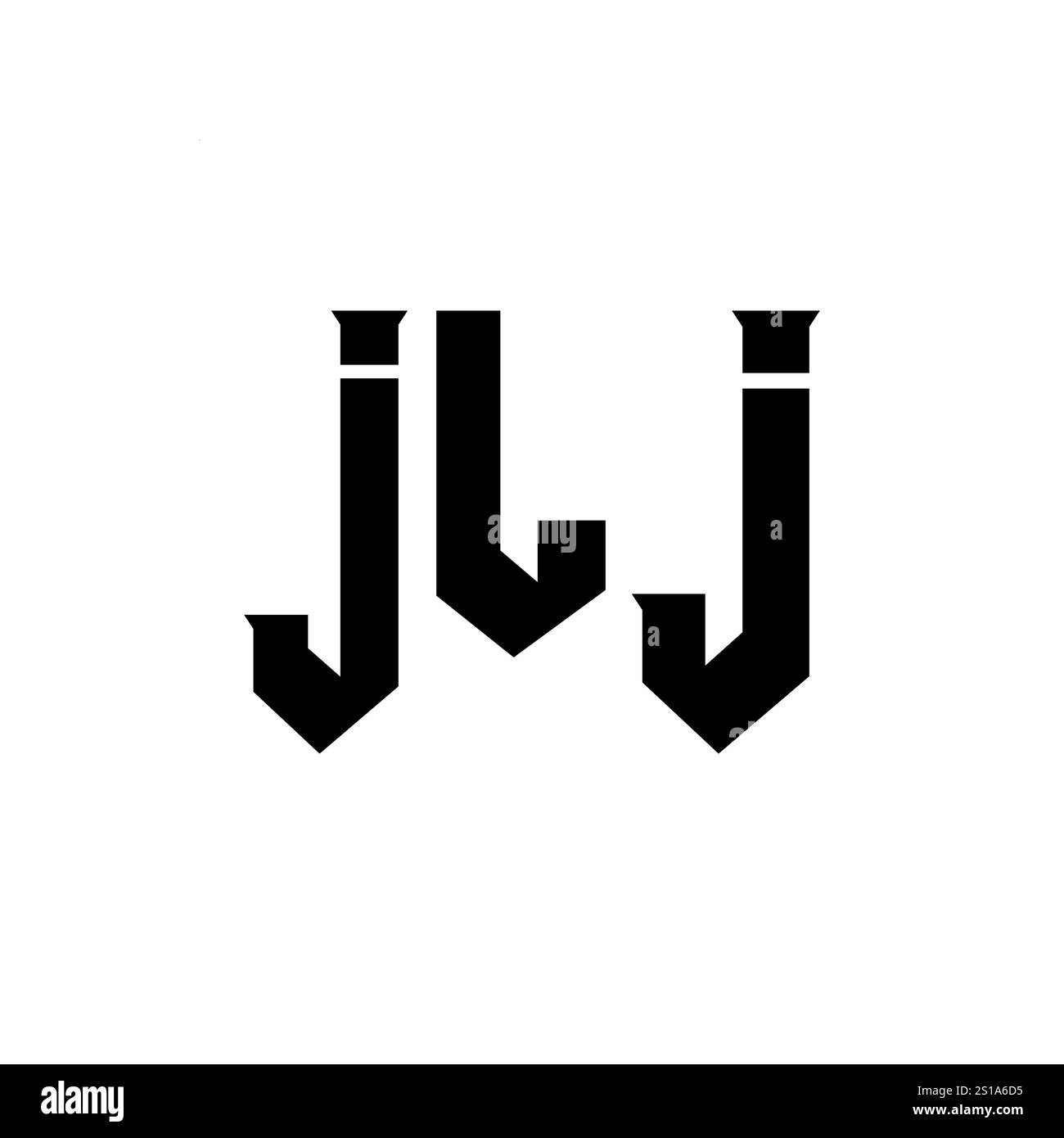 Jlj icon hi-res stock photography and images - Alamy