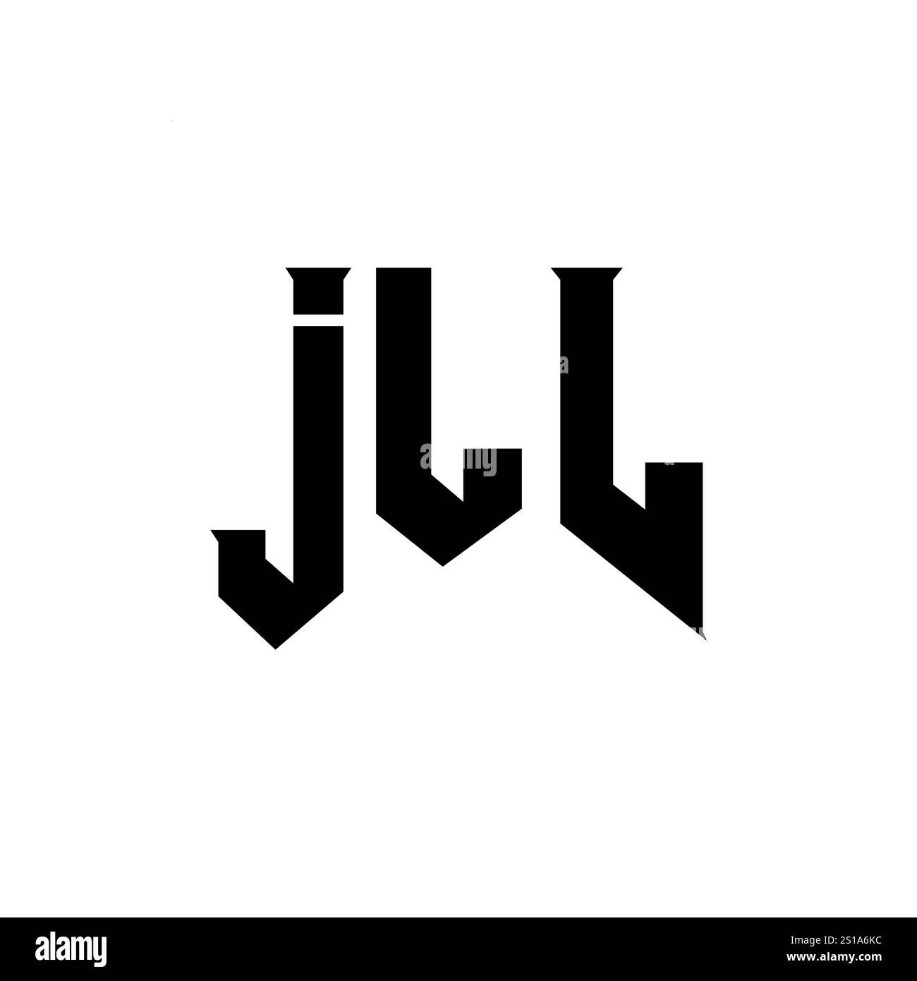 Jll vector hi-res stock photography and images - Alamy