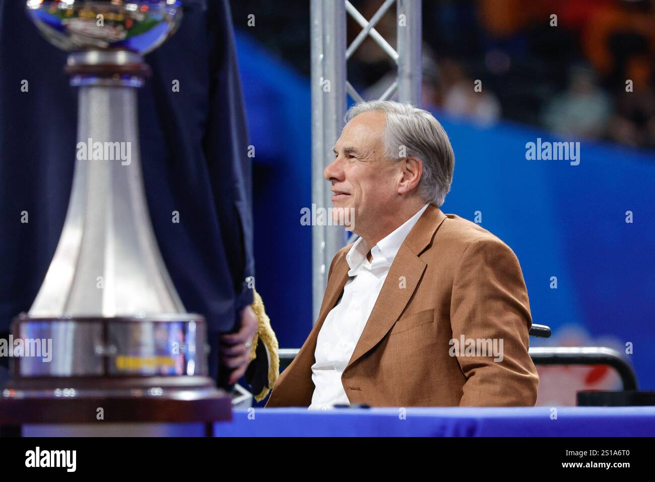 Atlanta, United States Of America. 01st Jan, 2025. January 1, 2025 ...