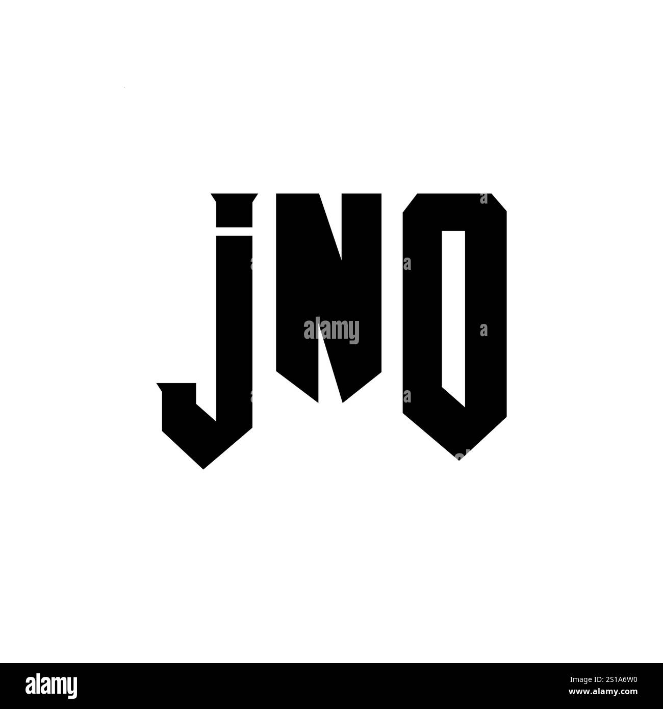 Jno vector hi-res stock photography and images - Alamy