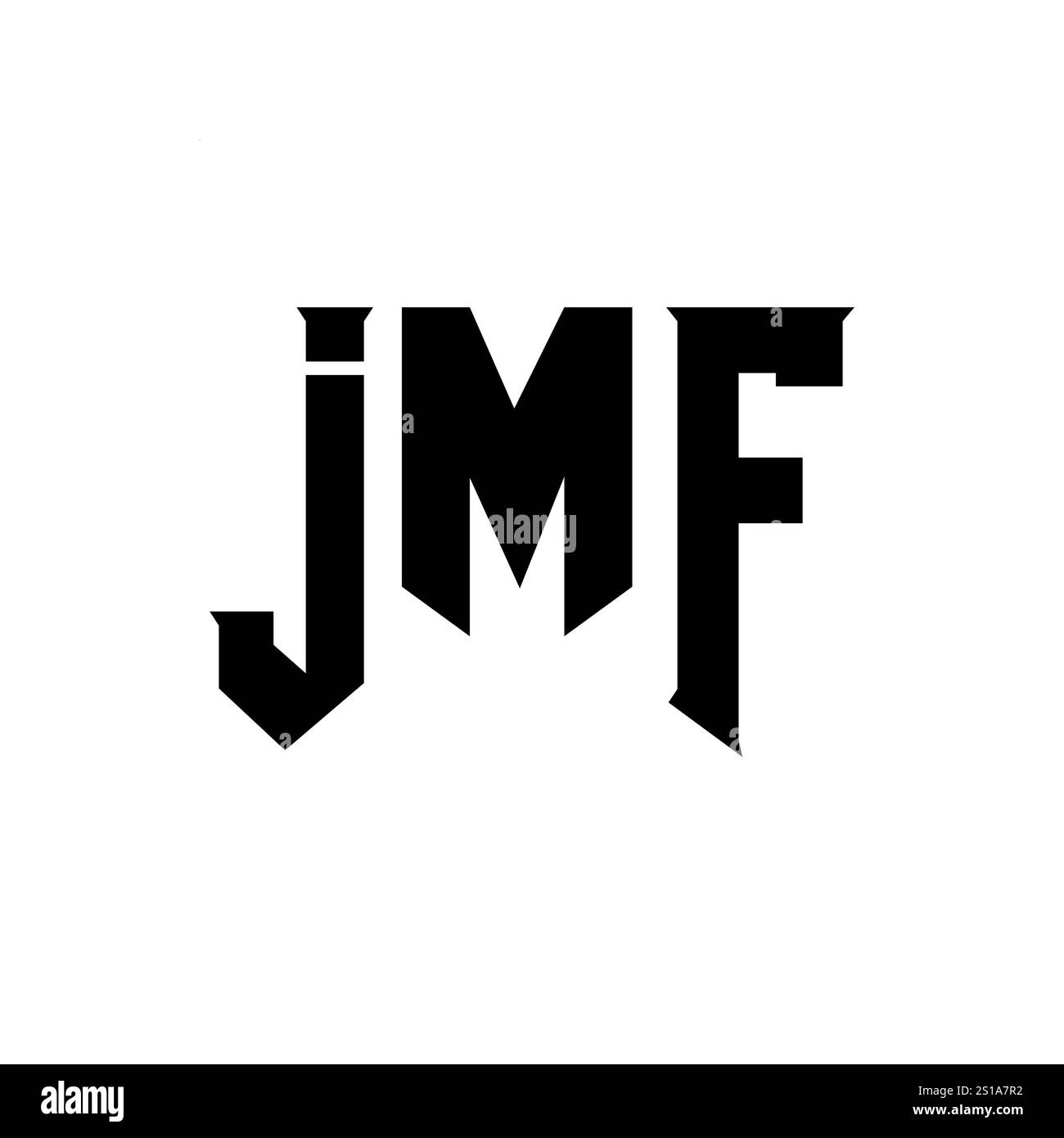 Jmf technology company logo Black and White Stock Photos & Images - Alamy