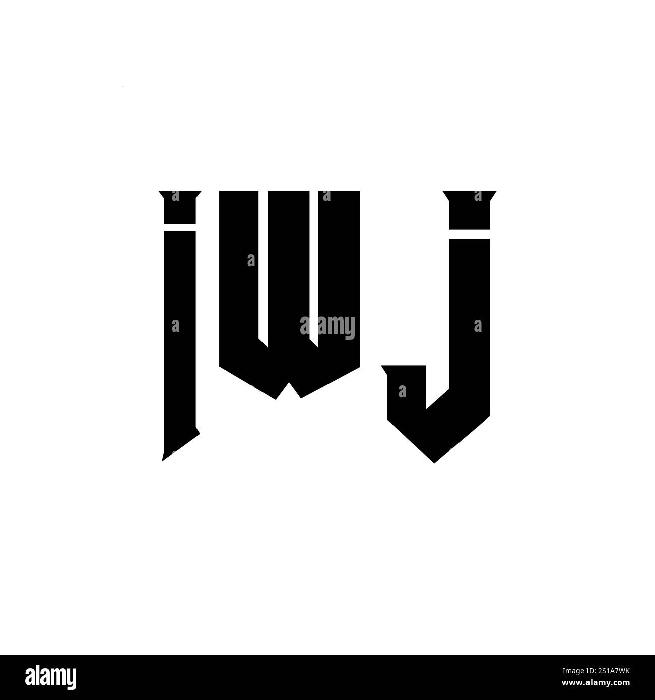 Iwj technology company logo hi-res stock photography and images - Alamy
