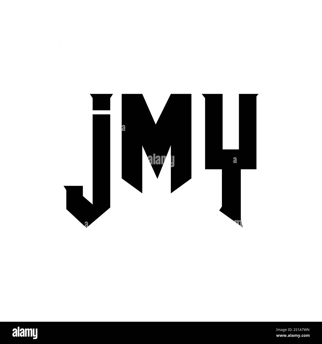 Jmy business company logo hi-res stock photography and images - Alamy