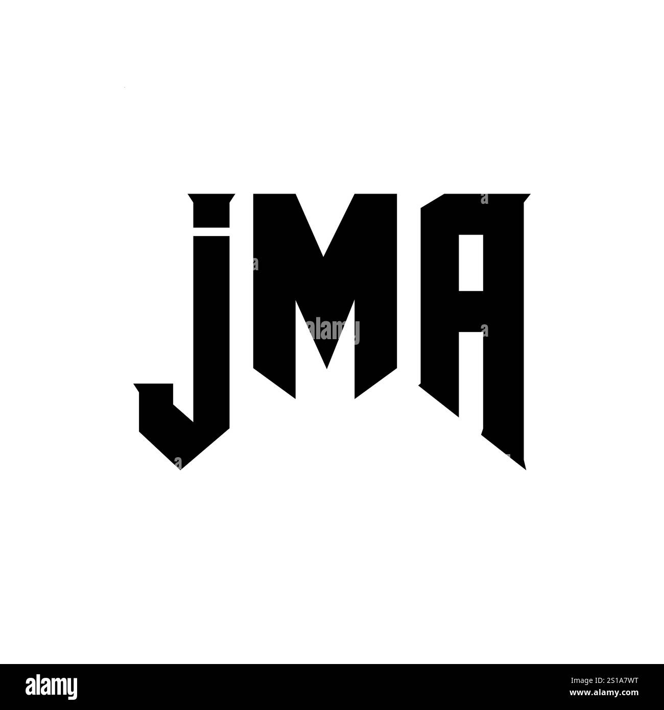 Jma icon Stock Vector Images - Alamy