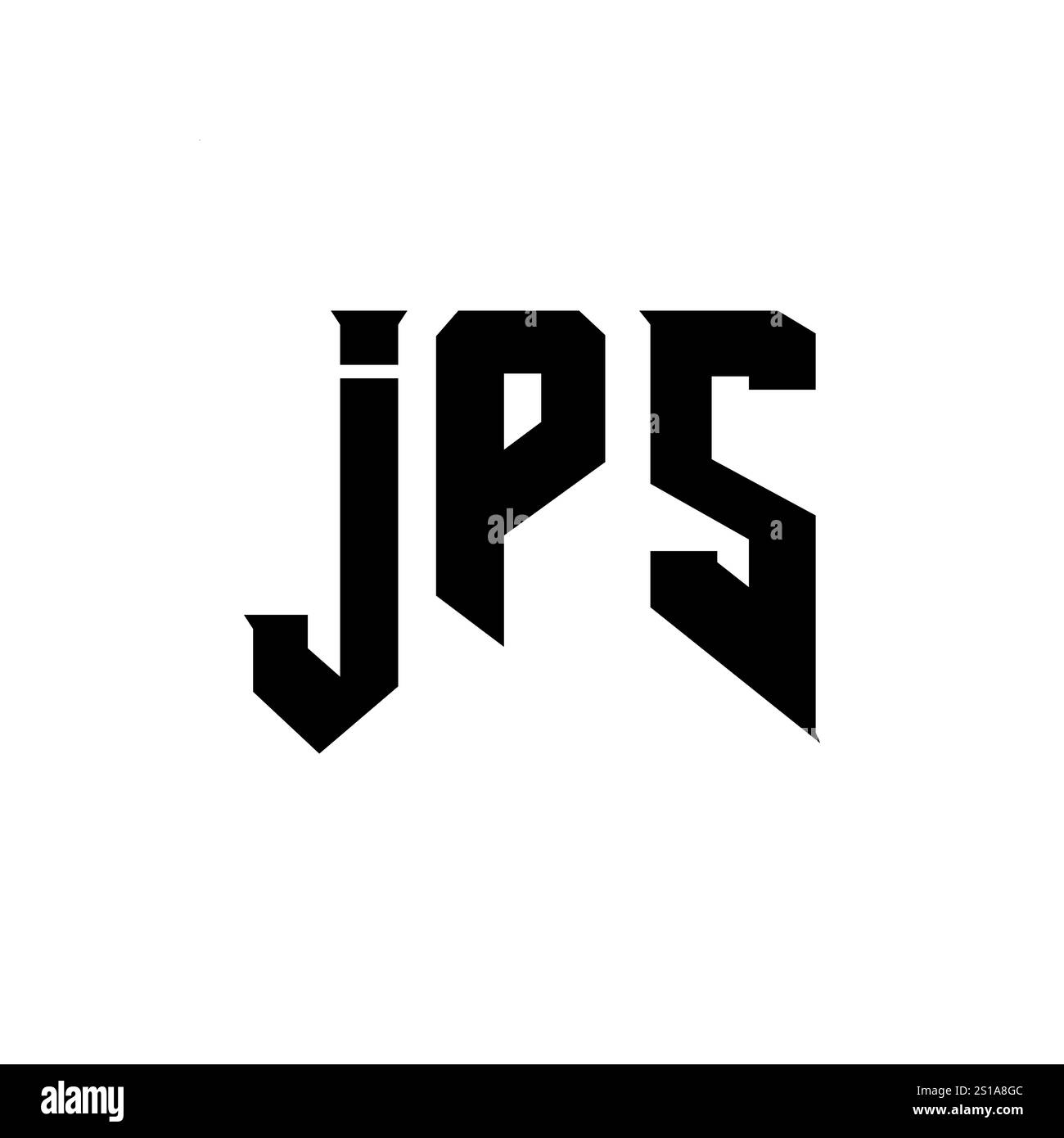 Jps technology company logo hi-res stock photography and images - Alamy