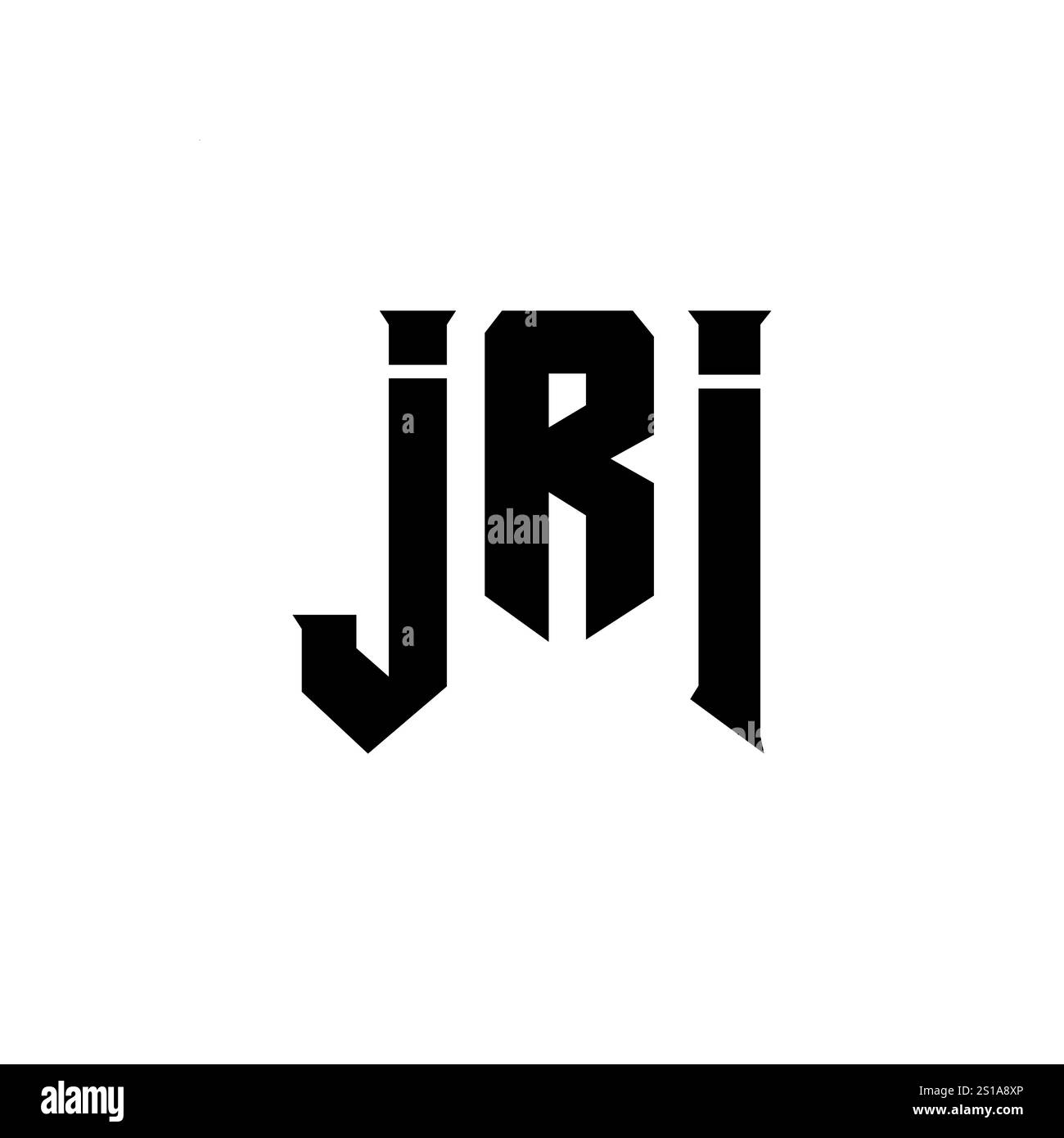 Jri business company logo hi-res stock photography and images - Alamy
