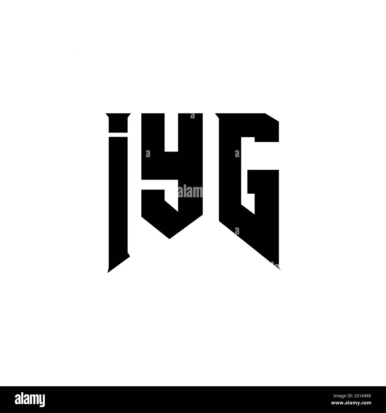 Iyg tech logo hi-res stock photography and images - Alamy