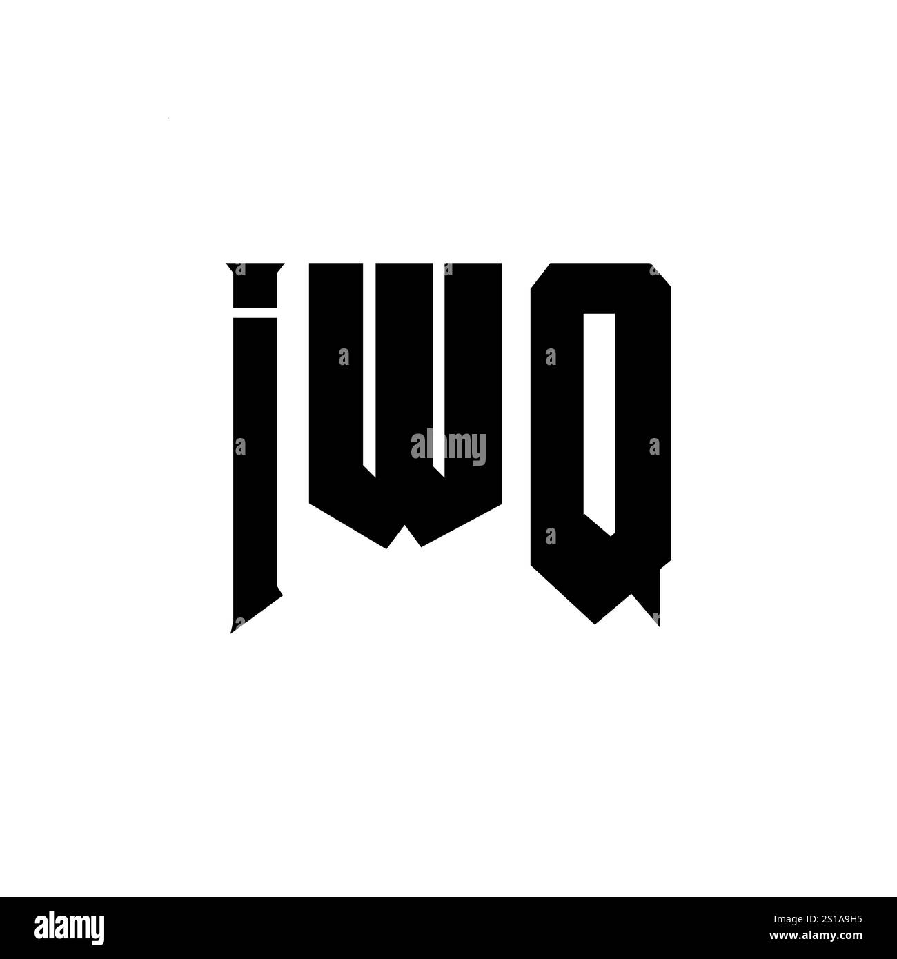 Iwq vector hi-res stock photography and images - Alamy