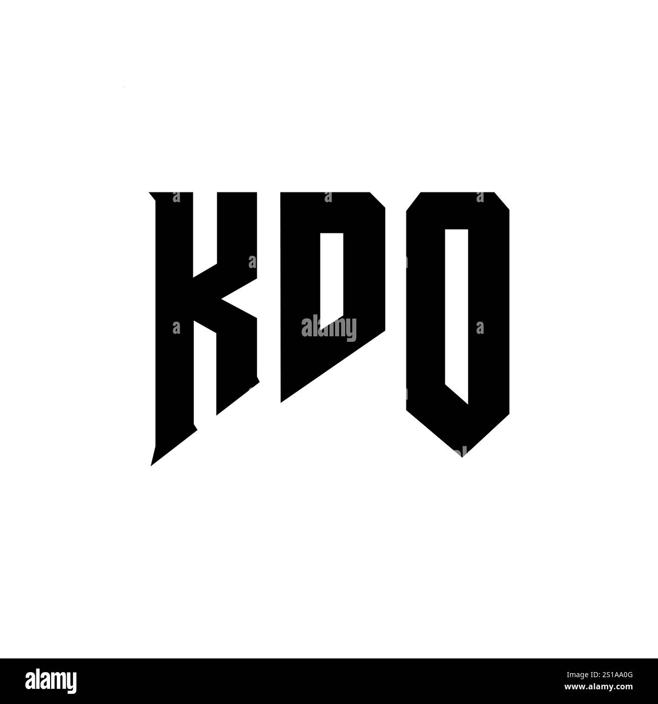 Kdo vector hi-res stock photography and images - Alamy