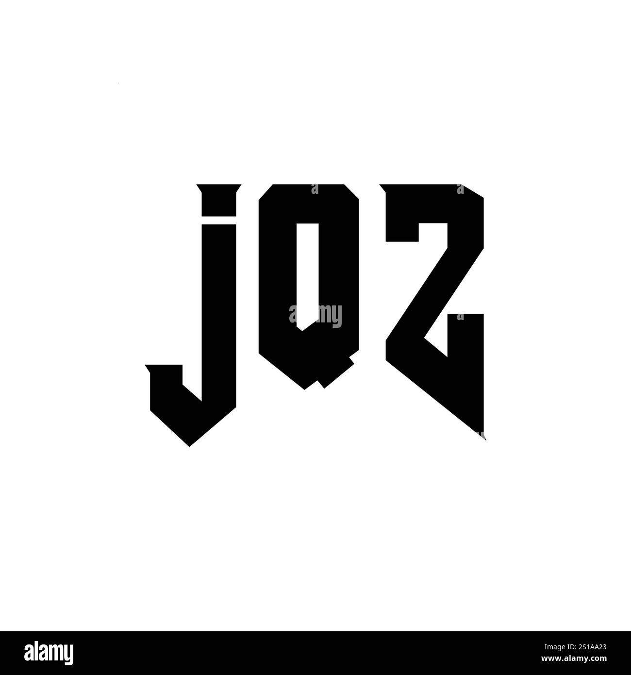 Jqz icon hi-res stock photography and images - Alamy