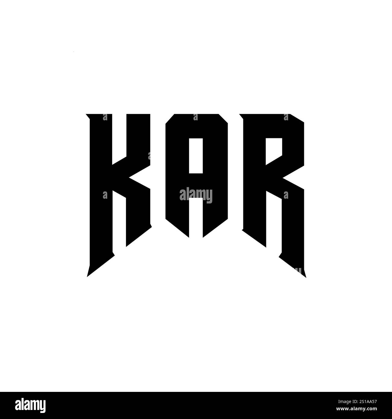 Kar logo Cut Out Stock Images & Pictures - Alamy
