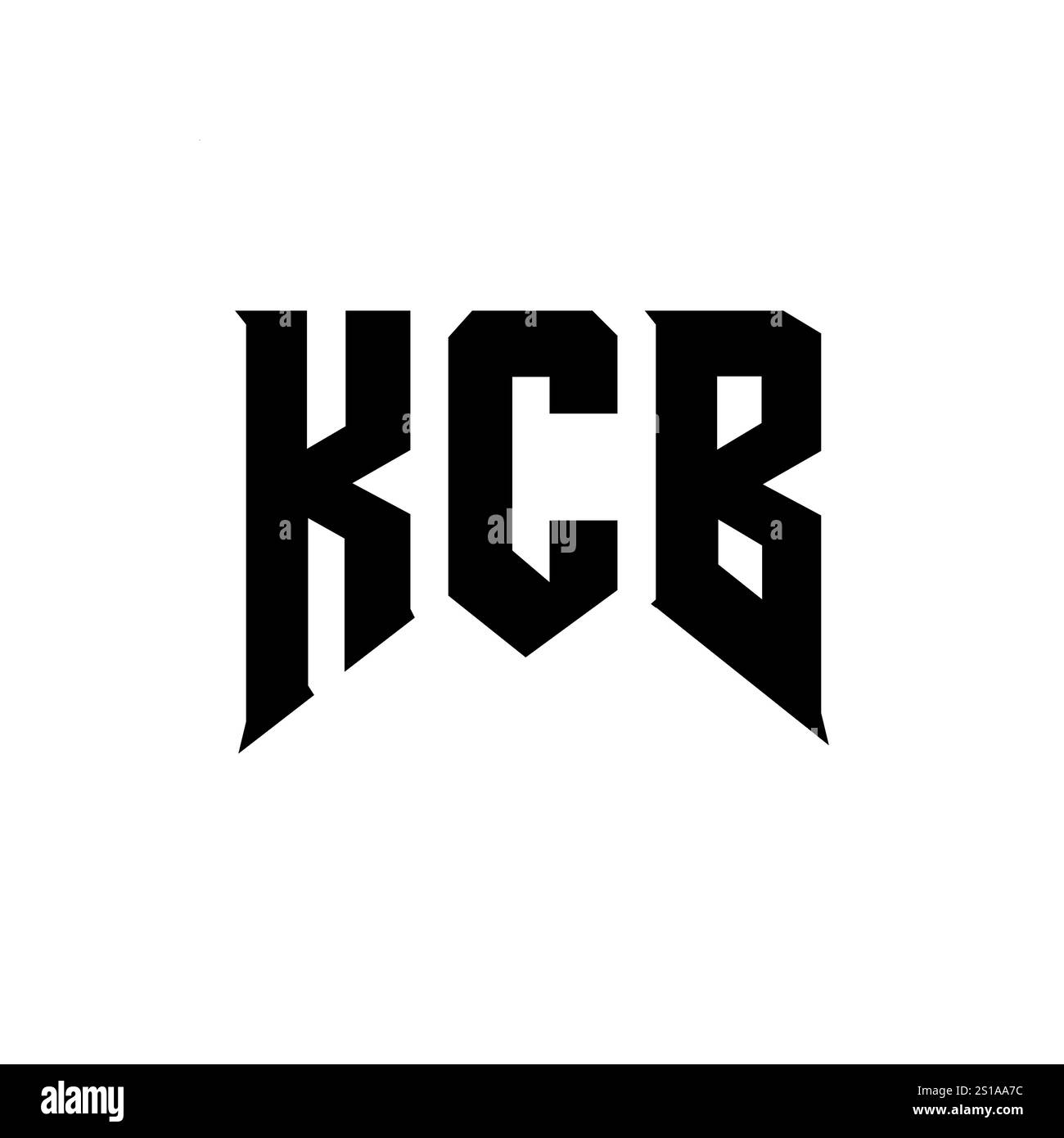 Kcb vector Stock Vector Images - Alamy
