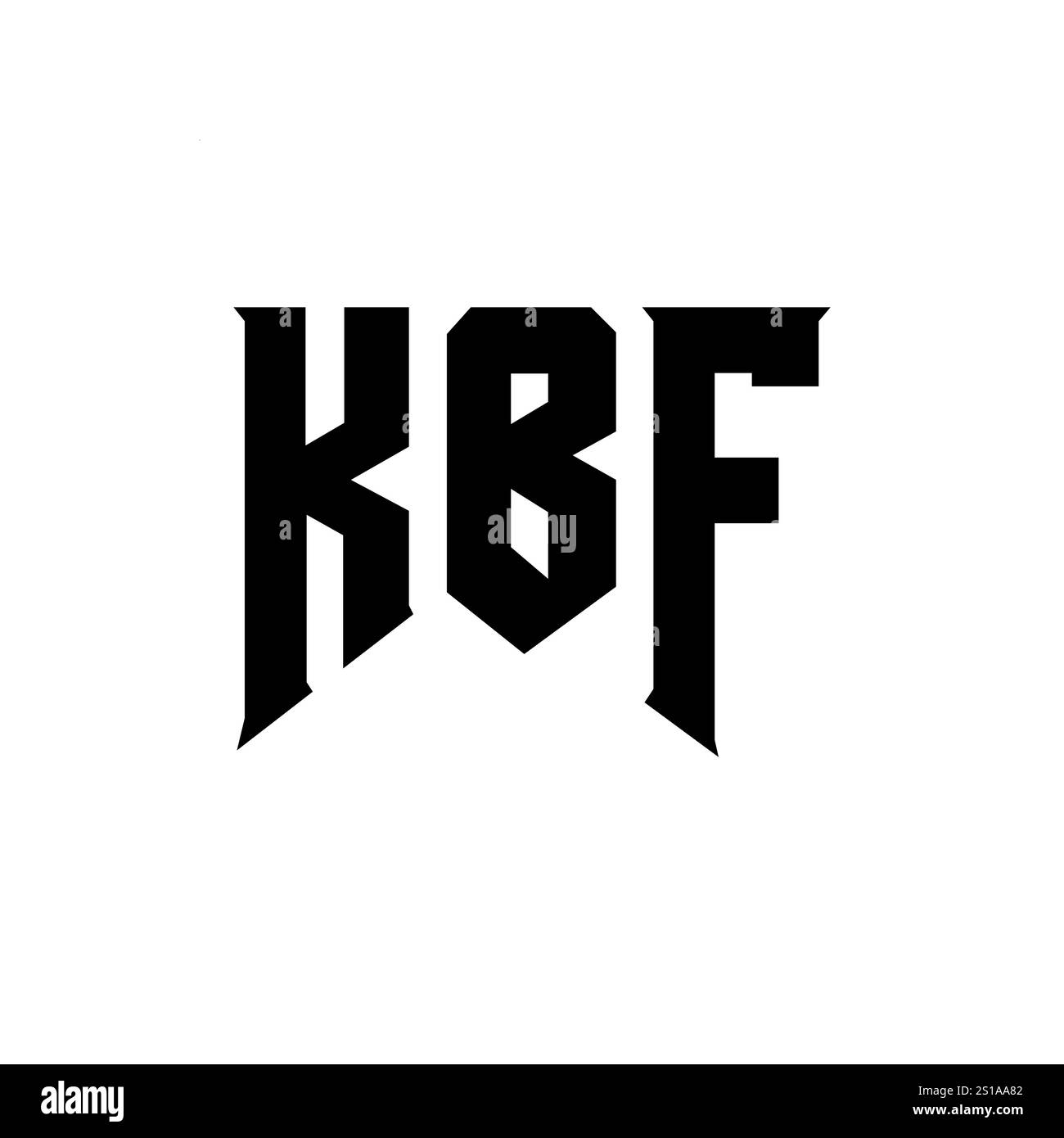 Kbf icon hi-res stock photography and images - Alamy