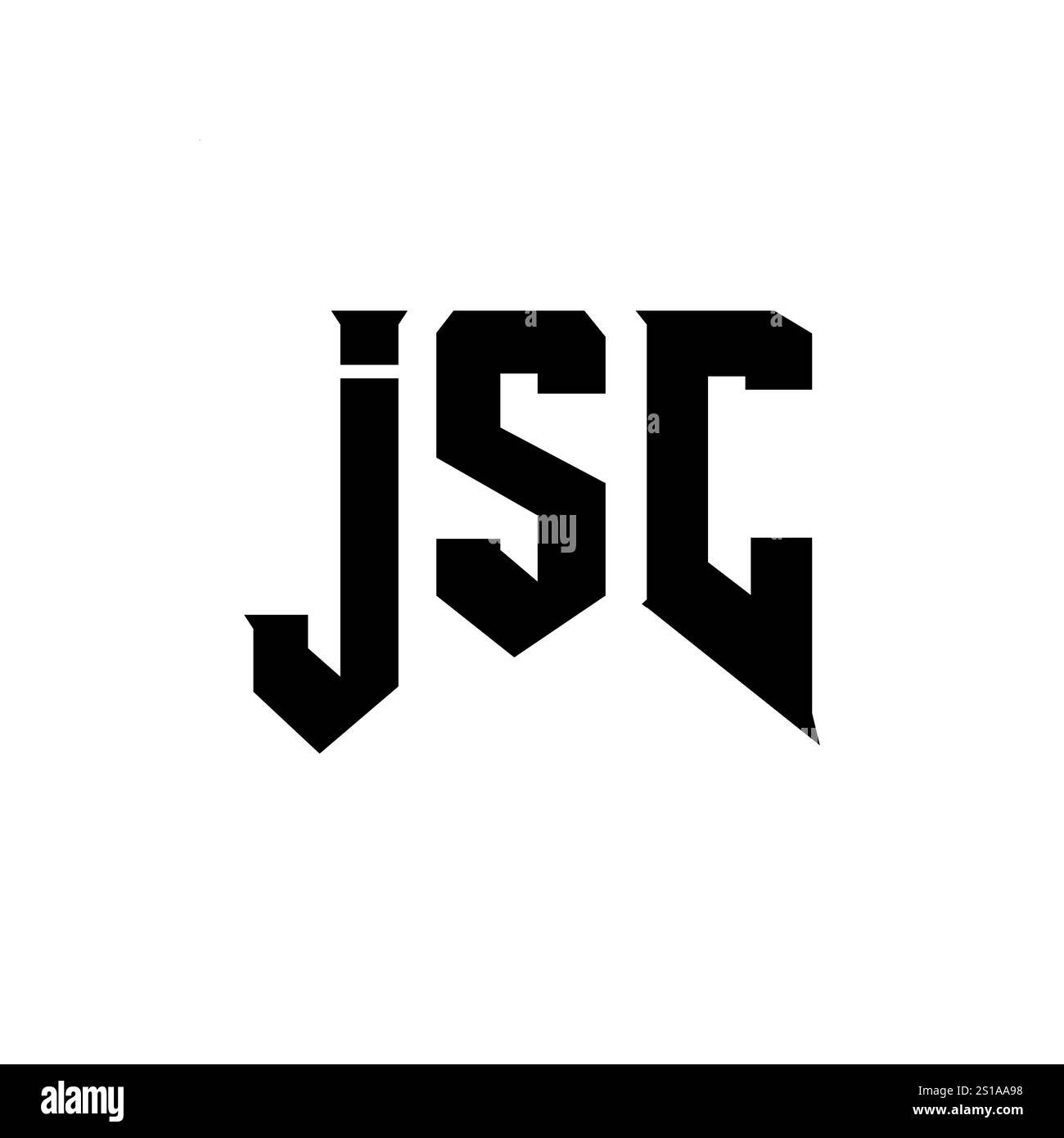 Jsc vector hi-res stock photography and images - Alamy