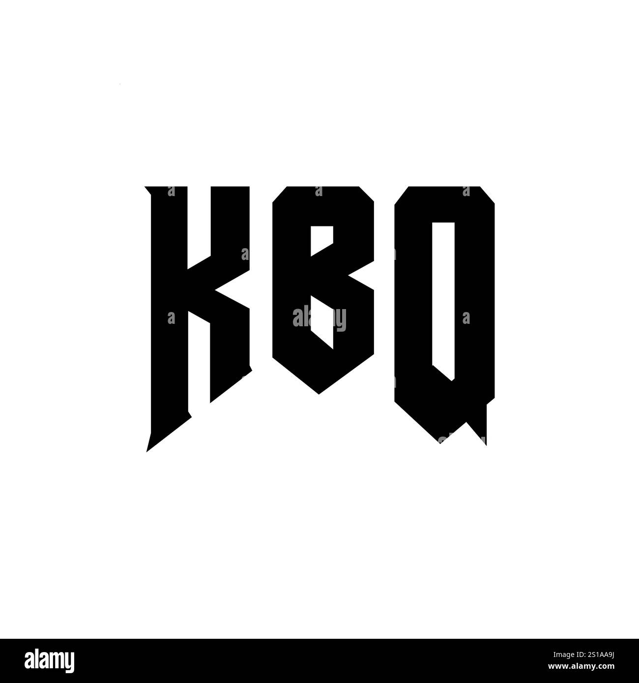 Kbq business company logo hi-res stock photography and images - Alamy