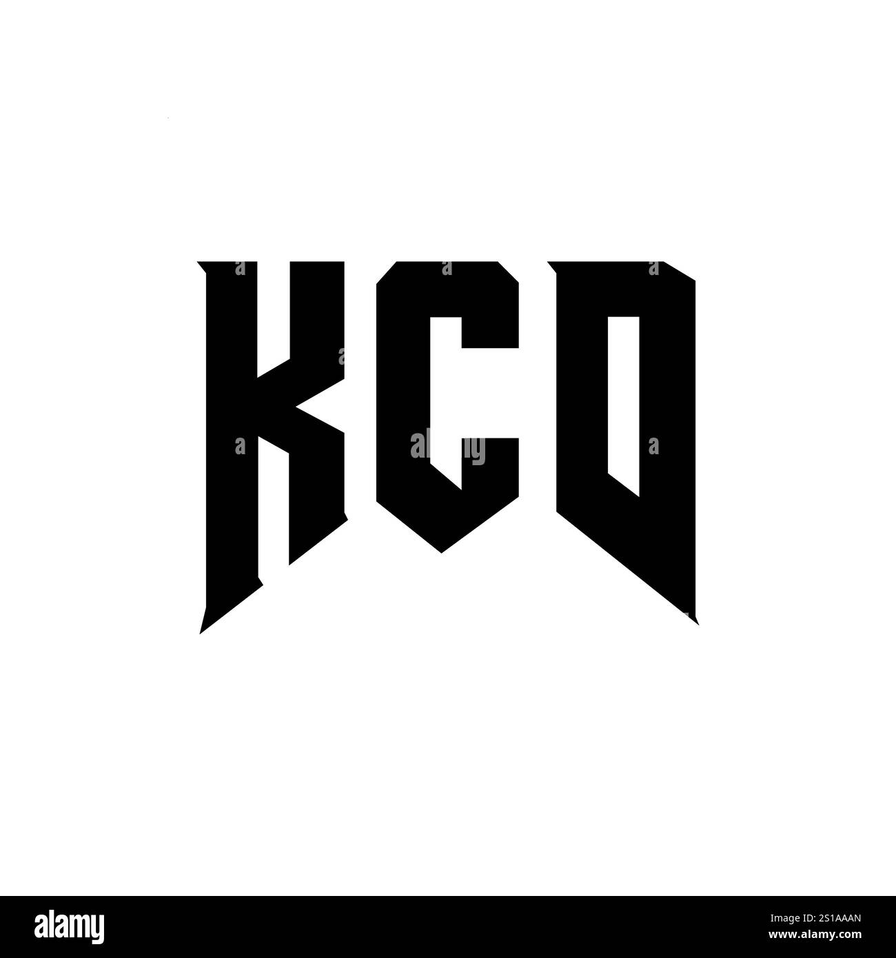 Kcd business company logo Stock Vector Images - Alamy