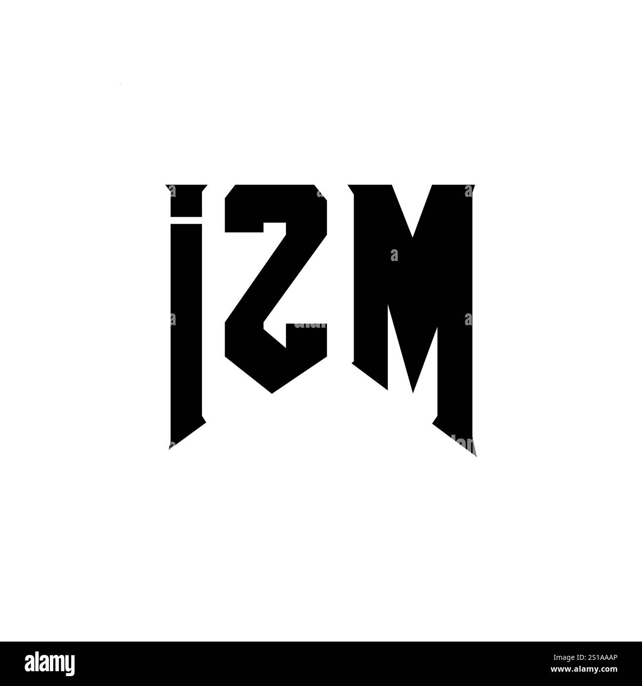 Izm design Stock Vector Images - Alamy