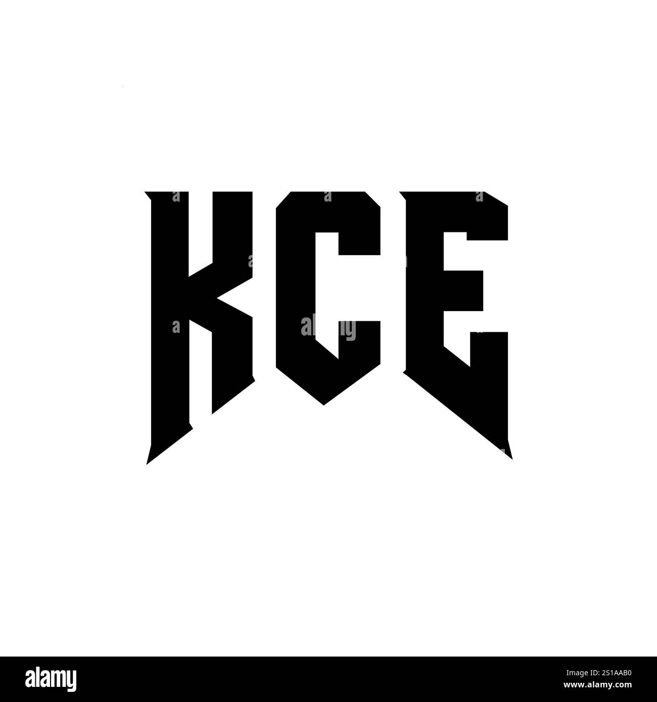 Kce technology company logo hi-res stock photography and images - Alamy