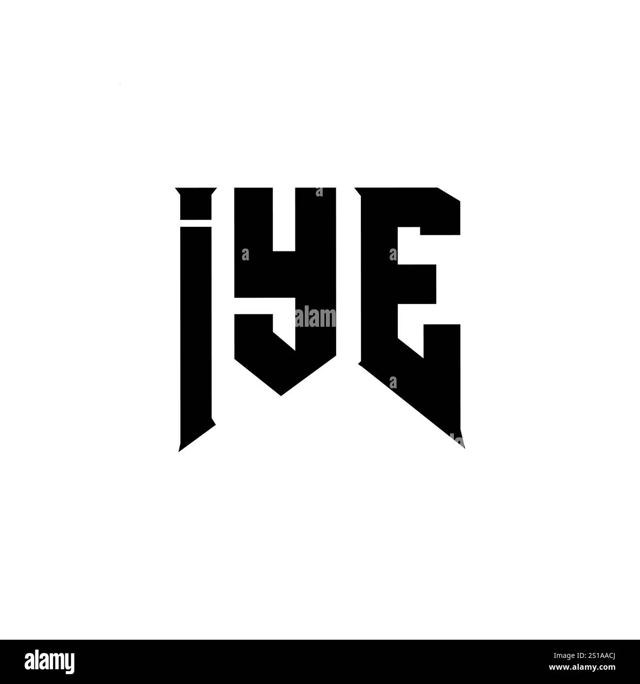 Iye vector hi-res stock photography and images - Alamy