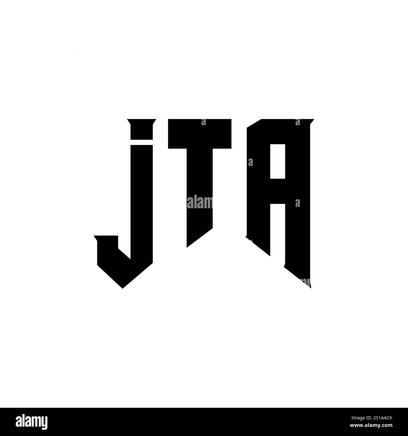 Jta vector hi-res stock photography and images - Alamy