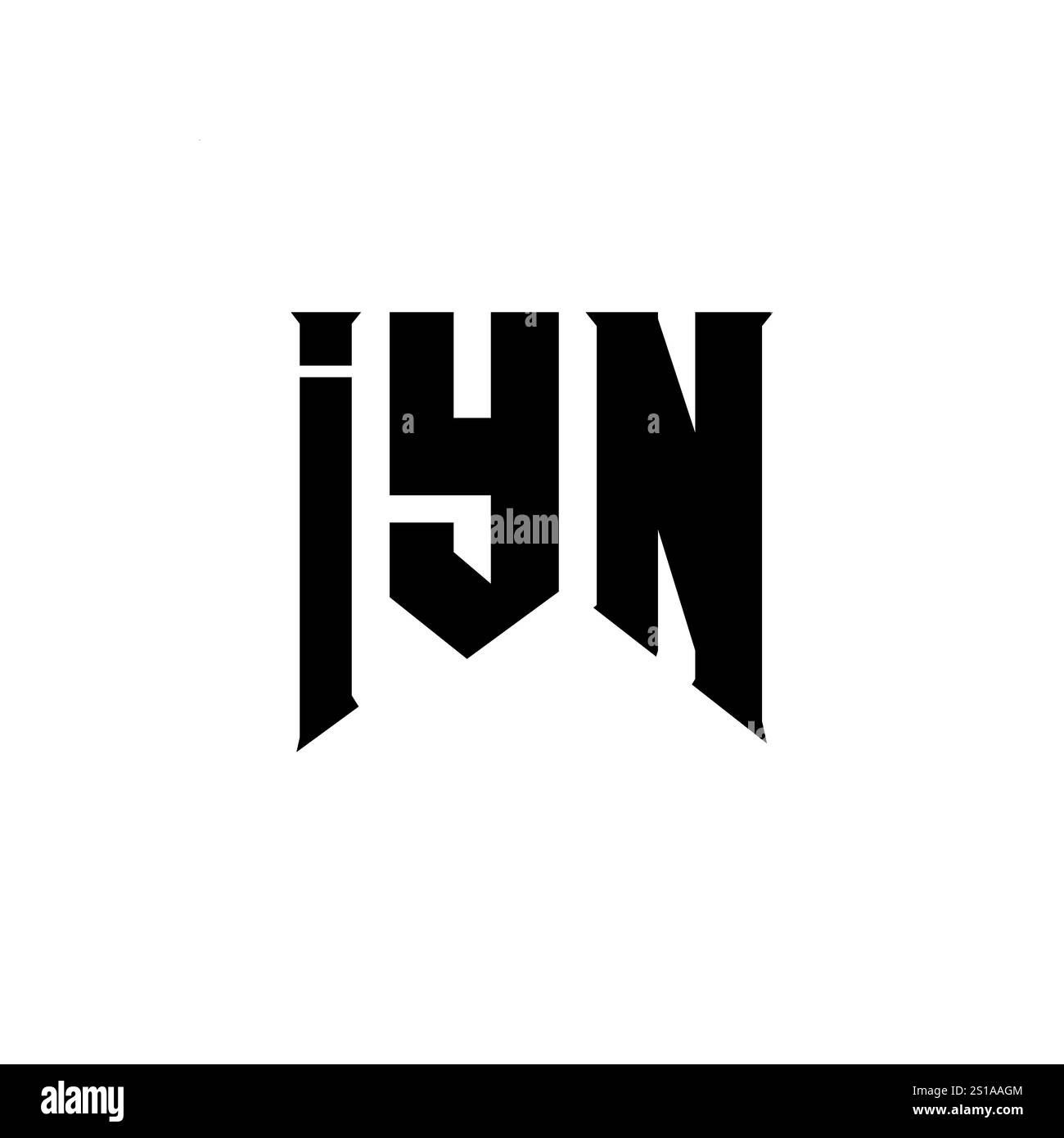 Iyn letter hi-res stock photography and images - Alamy