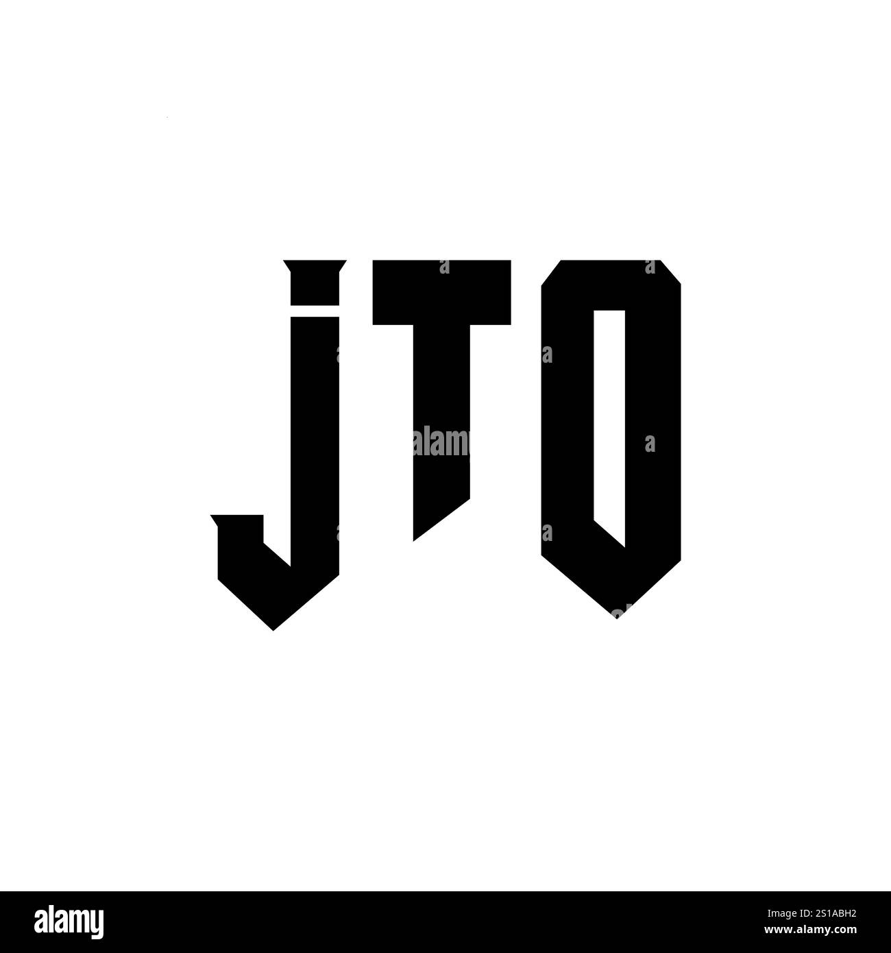 Jto vector hi-res stock photography and images - Alamy