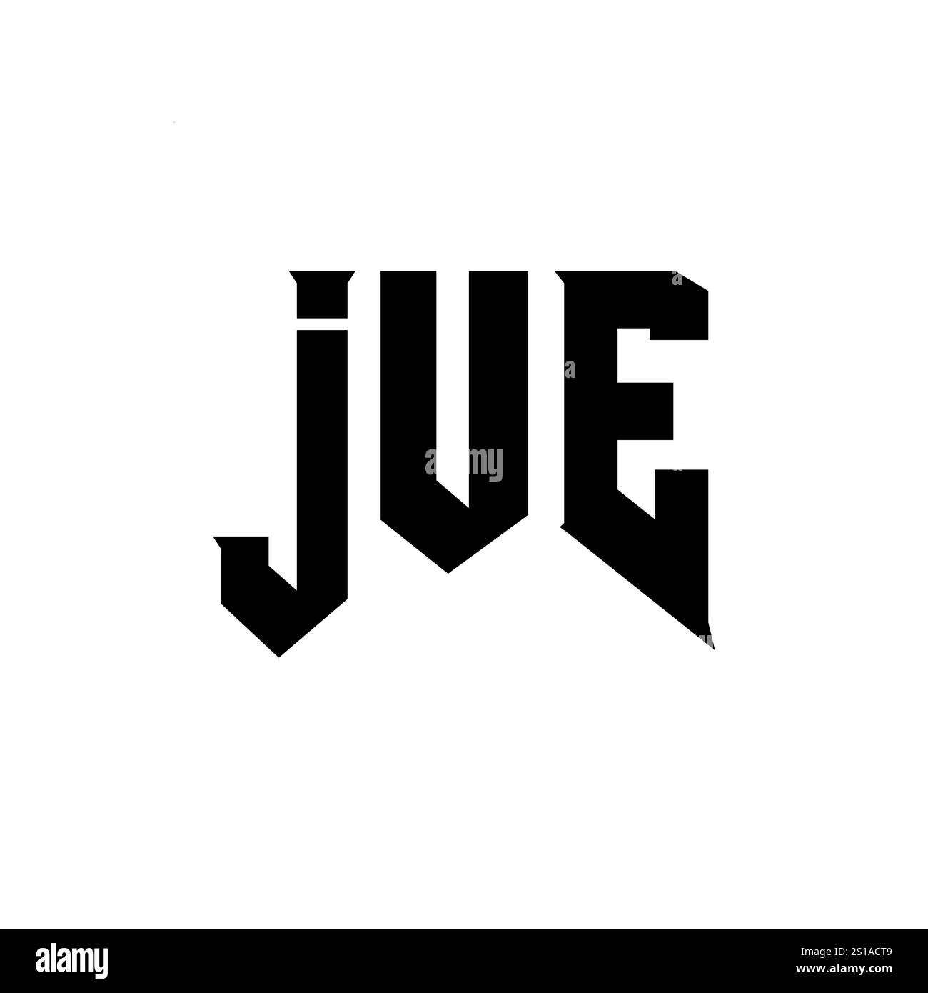 Jue technology company logo Black and White Stock Photos & Images - Alamy