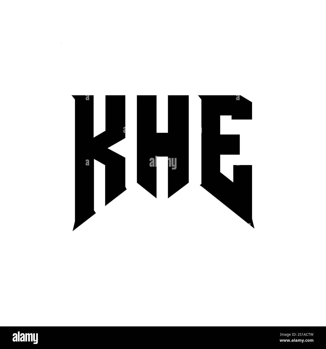 Khe technology company logo hi-res stock photography and images - Alamy