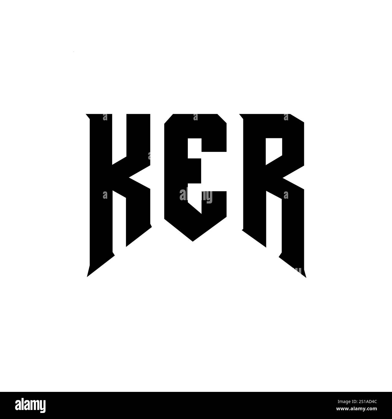 Ker technology company logo hi-res stock photography and images - Alamy