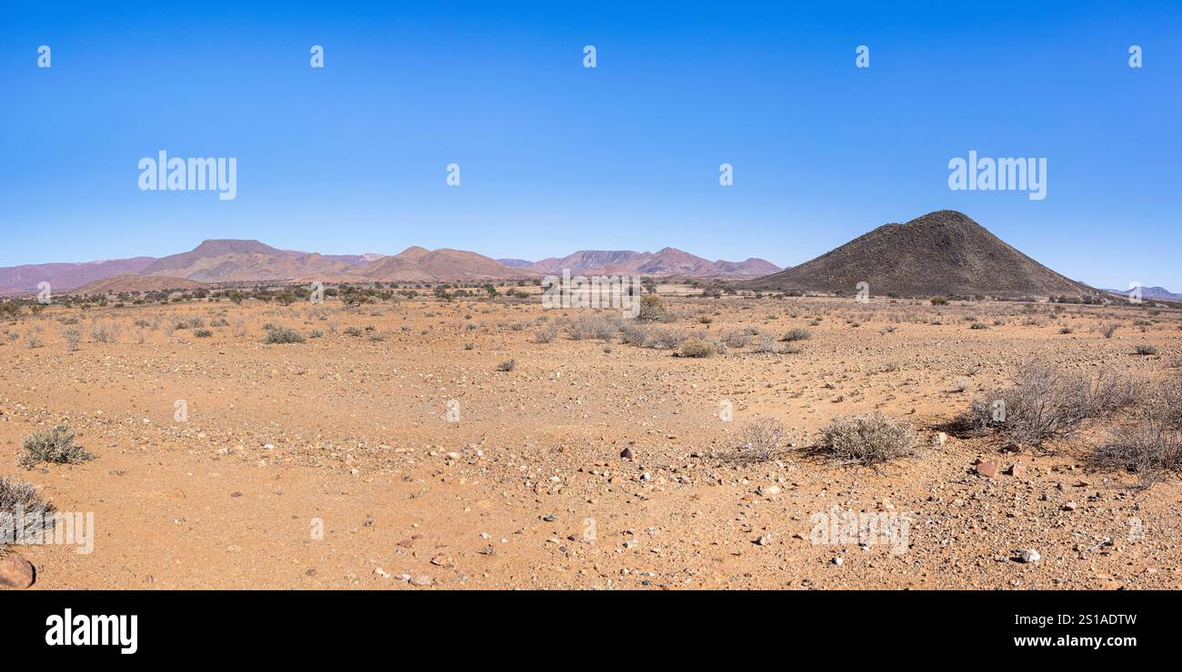 Namibia, Hardap district, Sesriem, Namib desert Stock Photo - Alamy