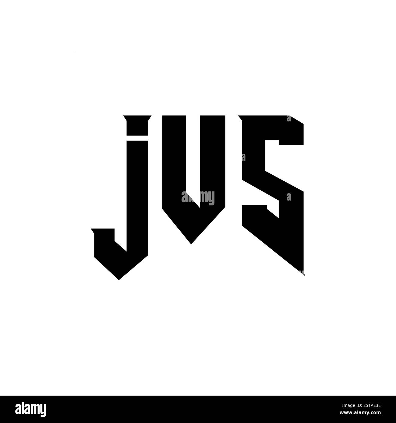 Jvs vector hi-res stock photography and images - Alamy