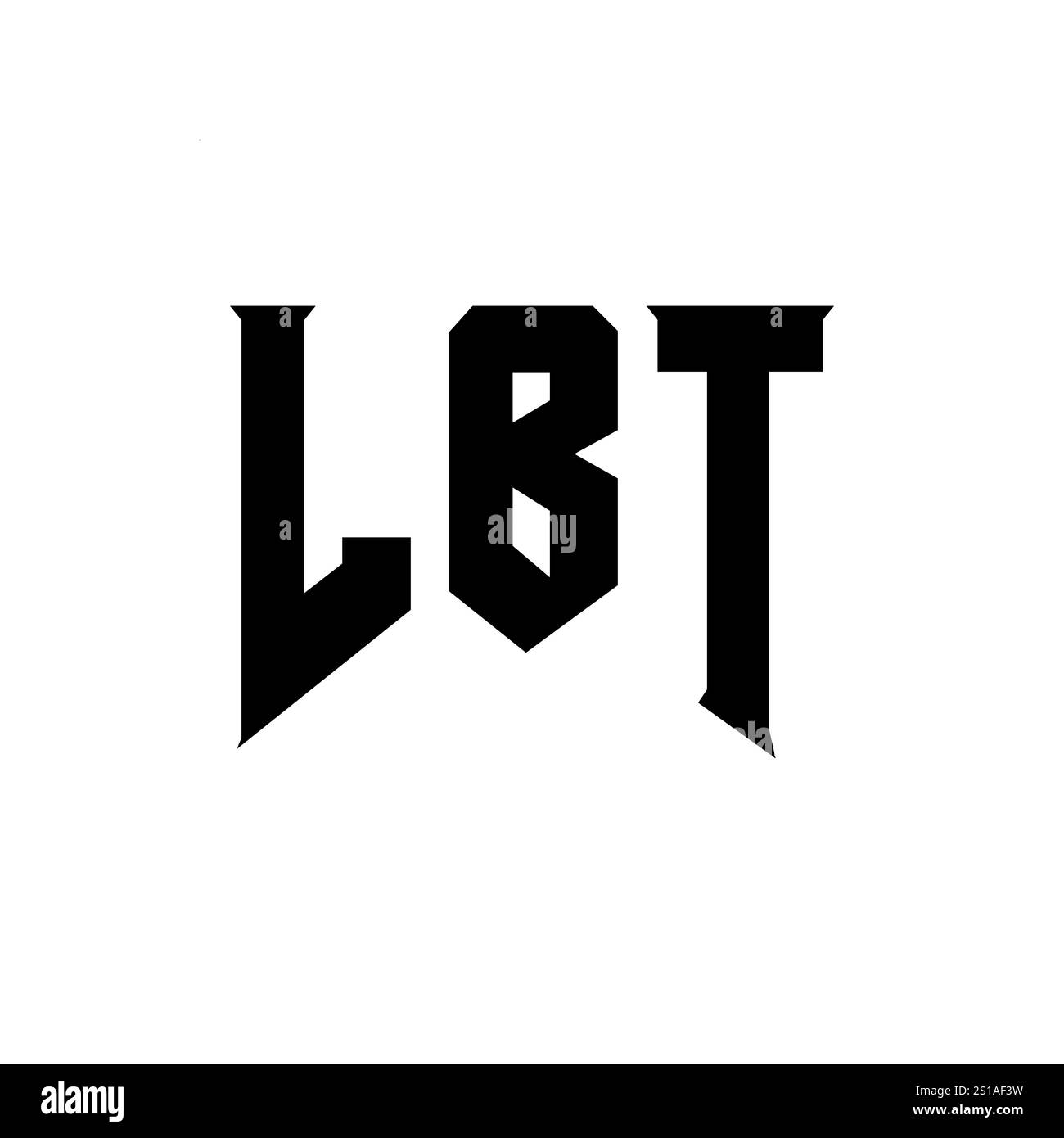 Lbt tech logo Cut Out Stock Images & Pictures - Alamy